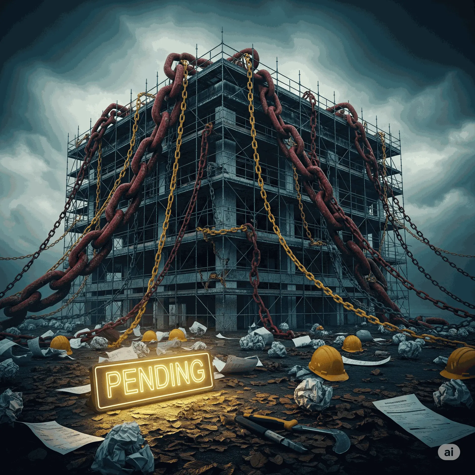 How to Handle Late Payments in Construction Projects in Bahrain | Manal Dhahi Legal Consultants ...